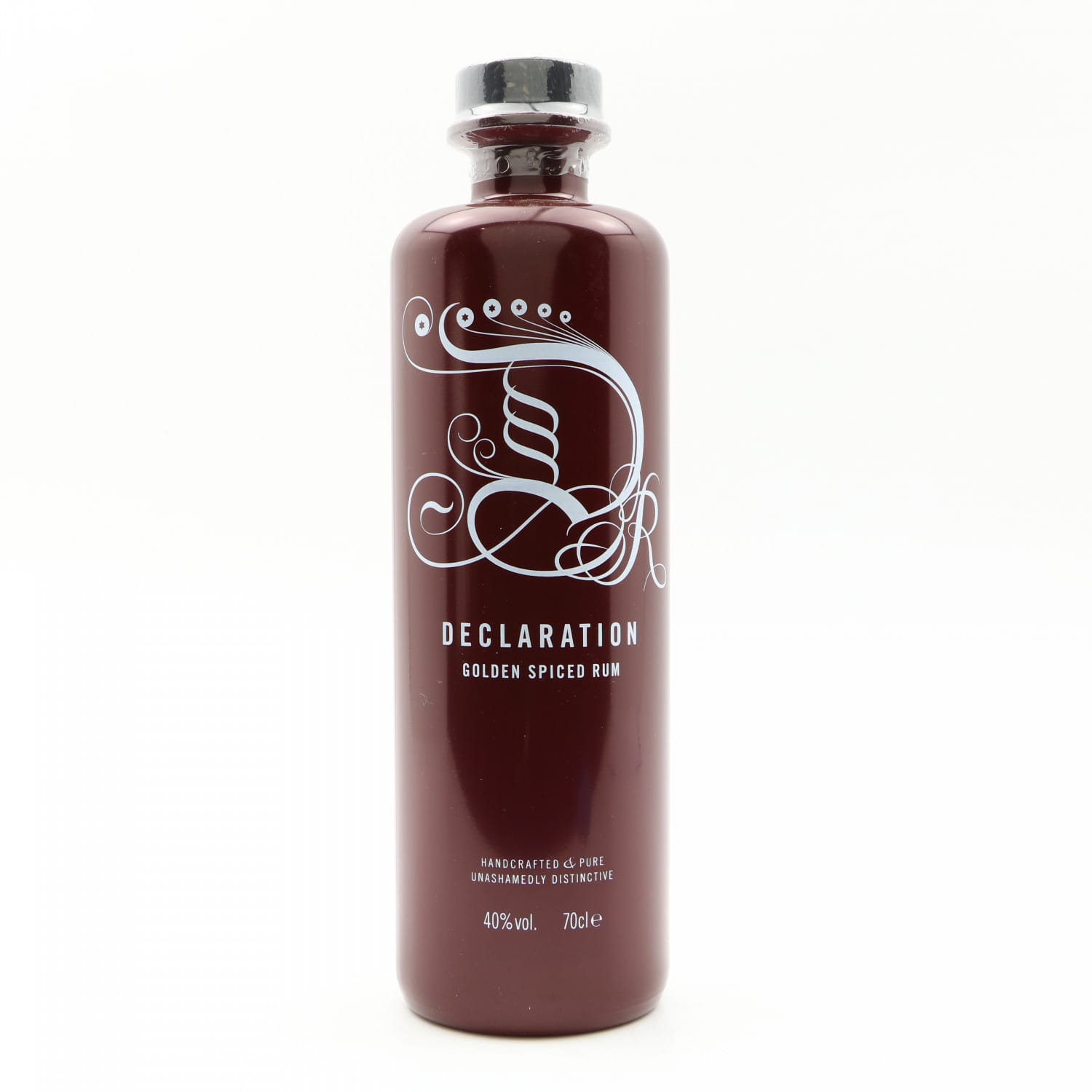 Declaration Golden Spiced Rum | The 153rd Auction | Scotch Whisky Auctions