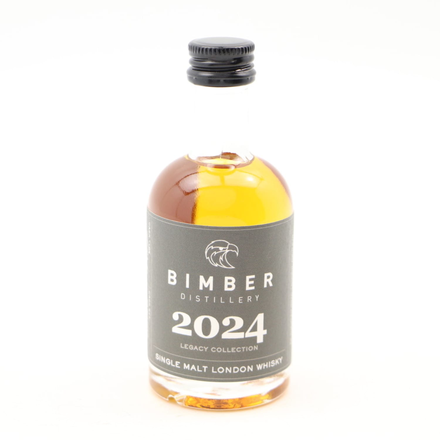 Bimber 2024 Legacy Collection Mini 5cl | The 164th Auction | Scotch ...