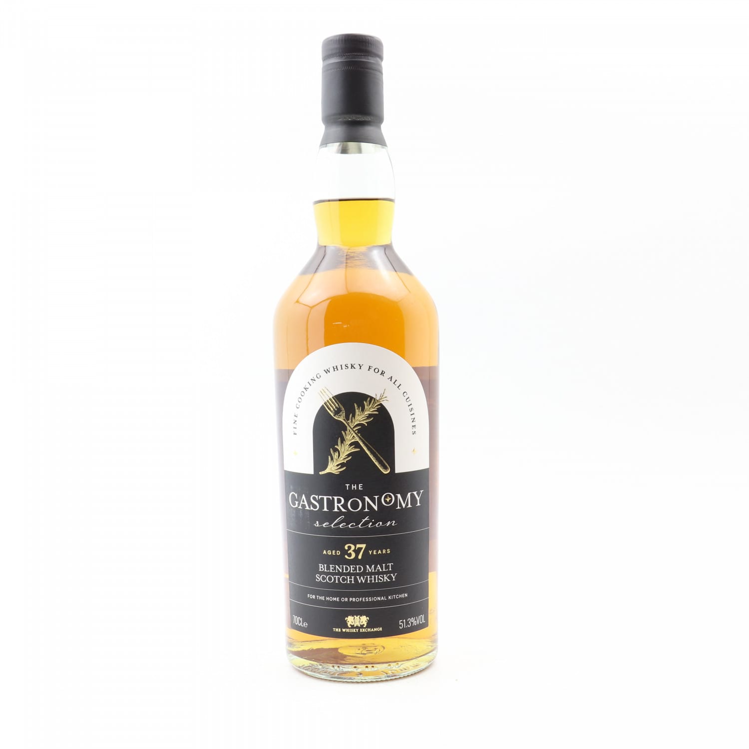 April Fool Gastronomy Selection 37 Year Old Whisky Exchange | The 151st ...