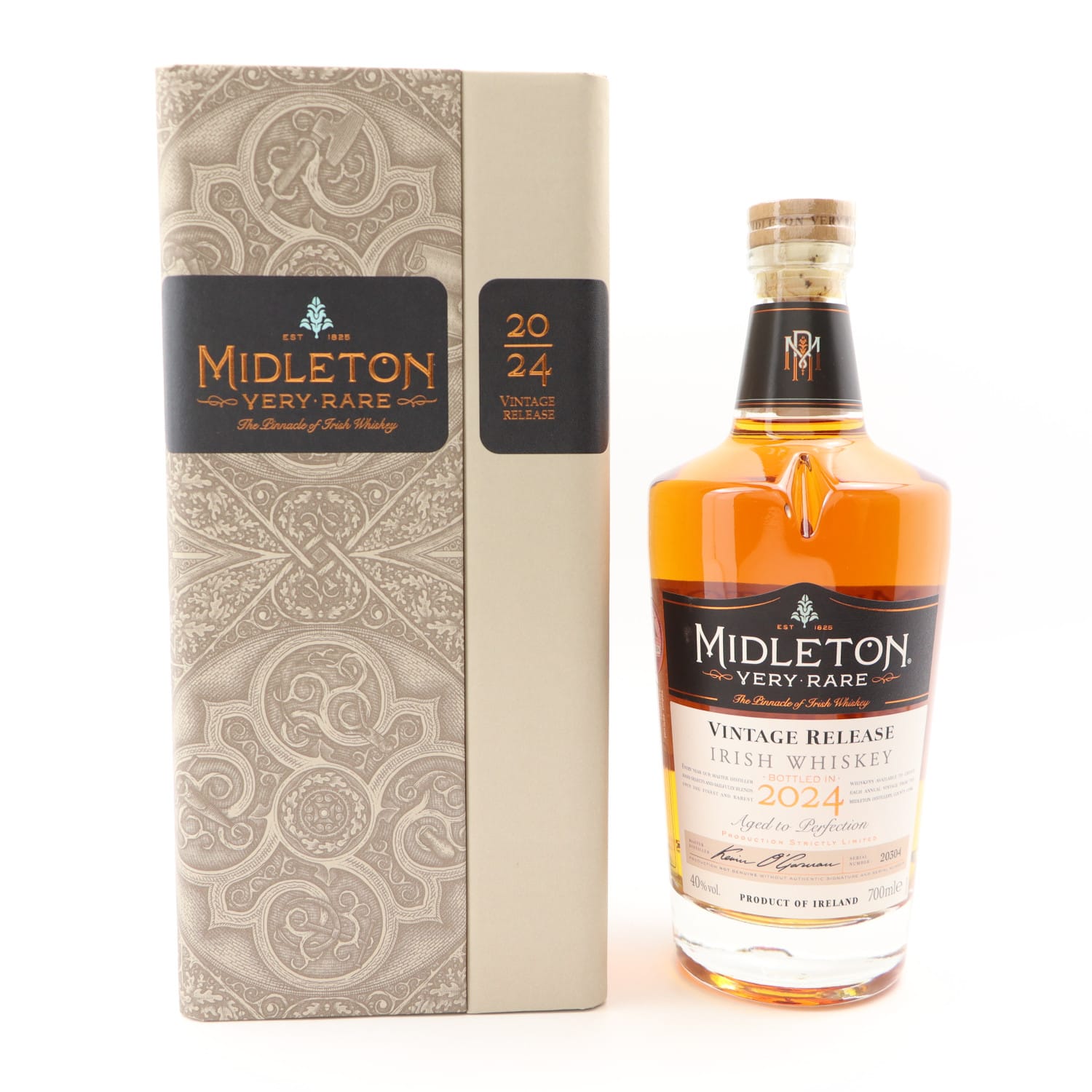 Midleton Very Rare 2024 Release | The 163rd Auction | Scotch Whisky Auctions