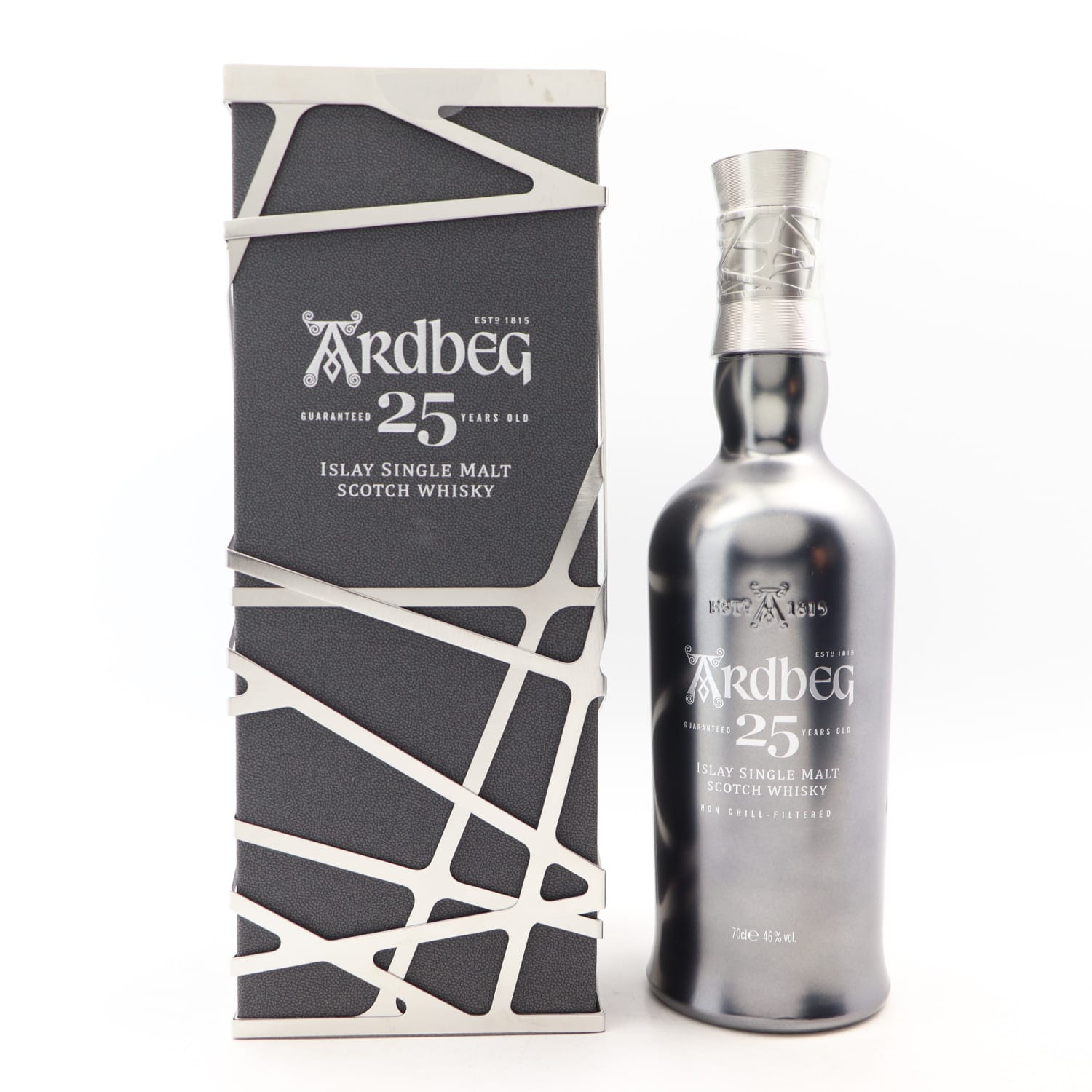 Ardbeg 25 Year Old | The 169th Auction | Scotch Whisky Auctions