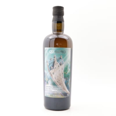 Macallan 1989 Samaroli Magnifico | The 175th Auction | Scotch Whisky ...