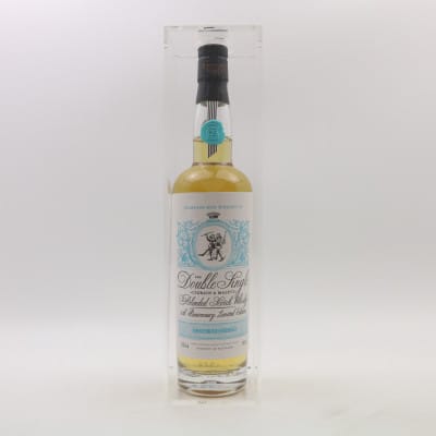 Compass Box The Double Single 10th Anniversary | The 138th Auction ...