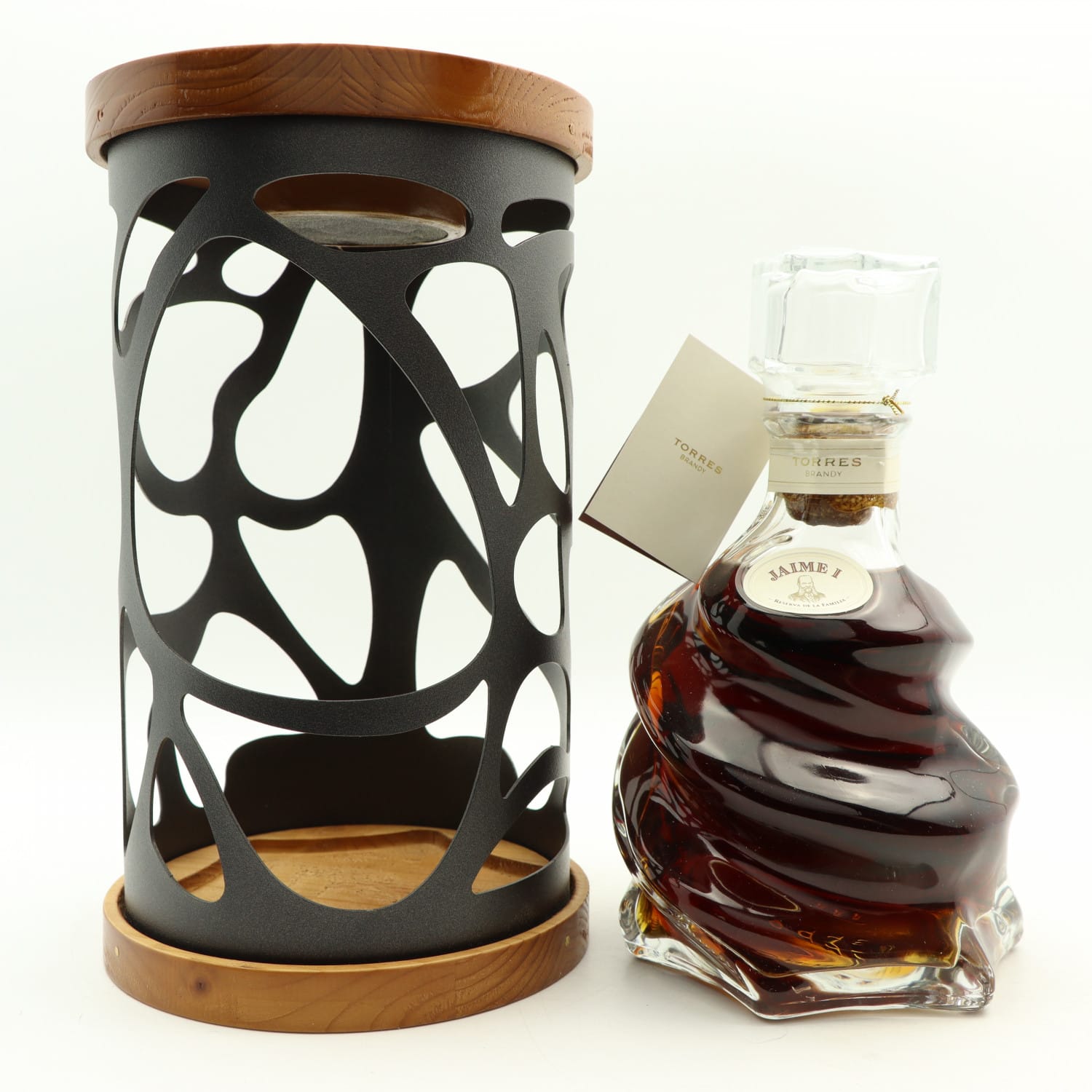 Torres Jaime I Reserva De La Familia | The 148th Auction | Scotch ...