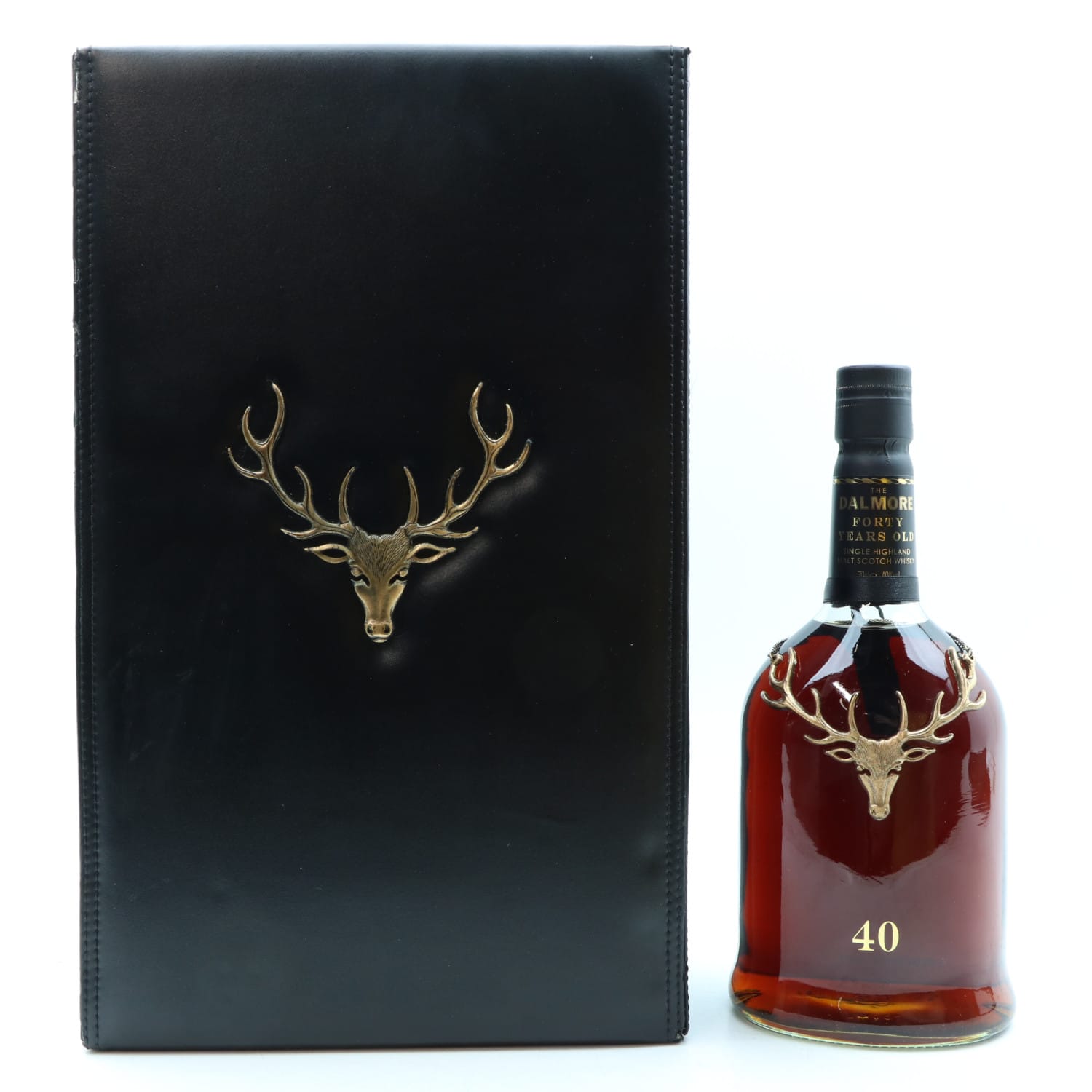 Dalmore 1966 40 Year Old | The 171st Auction | Scotch Whisky Auctions