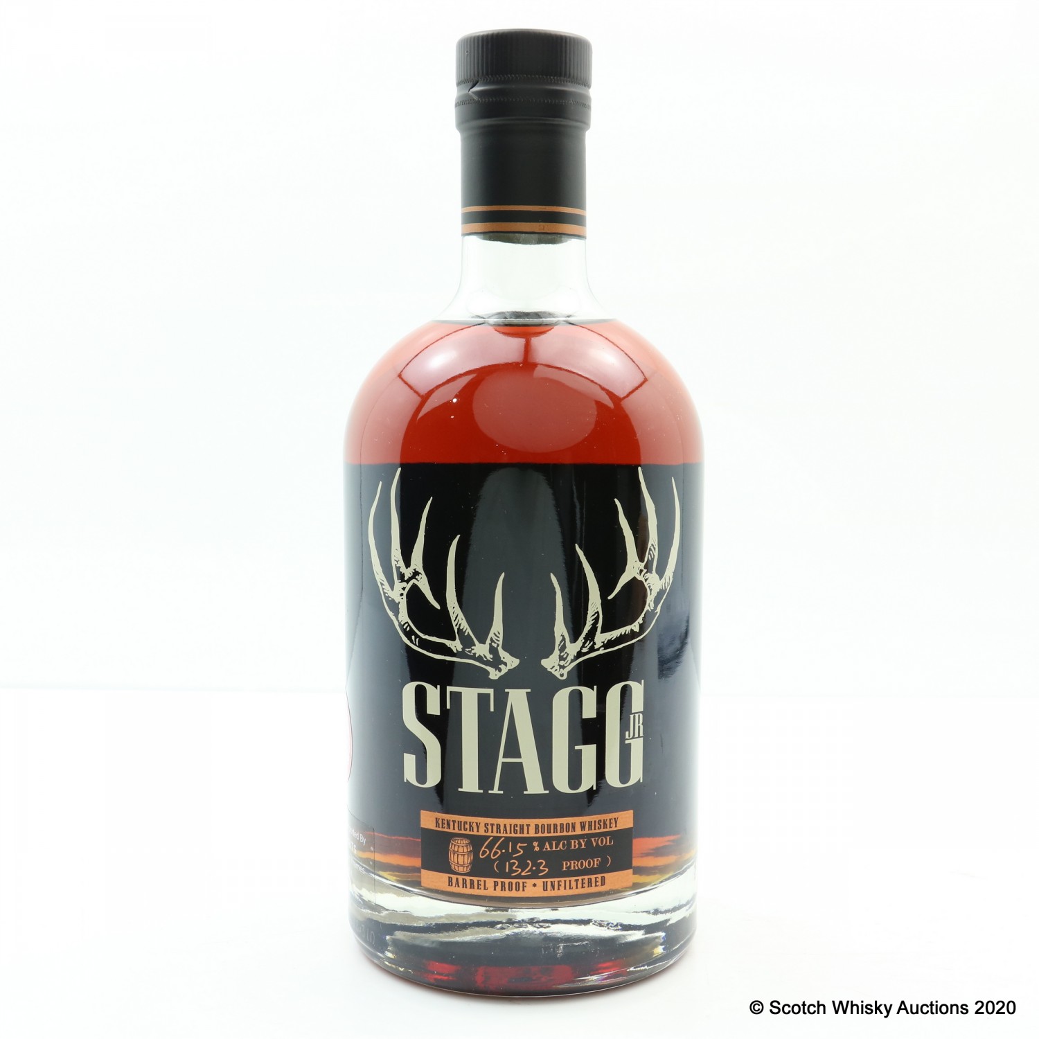 Stagg Jr Bourbon 75cl | The 111th Auction | Scotch Whisky Auctions
