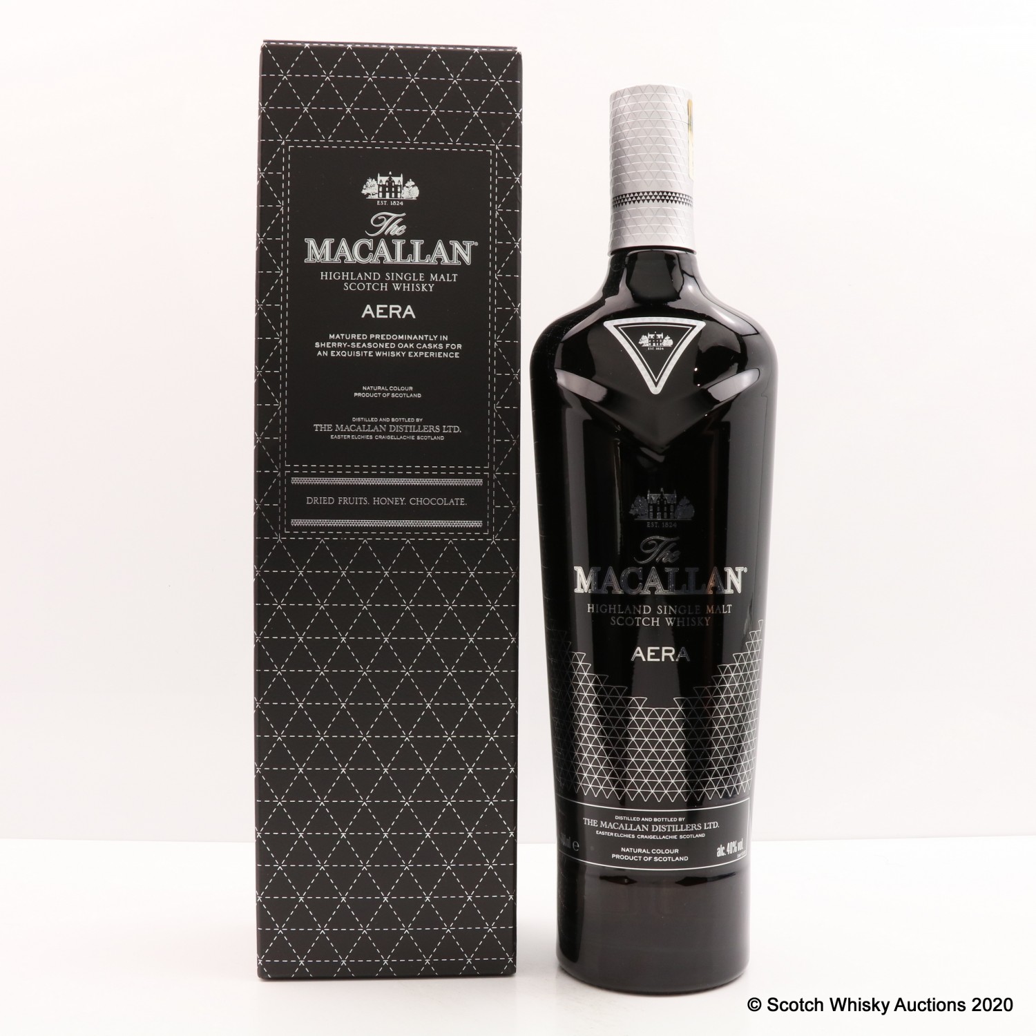 Macallan Aera | The 131st Auction | Scotch Whisky Auctions