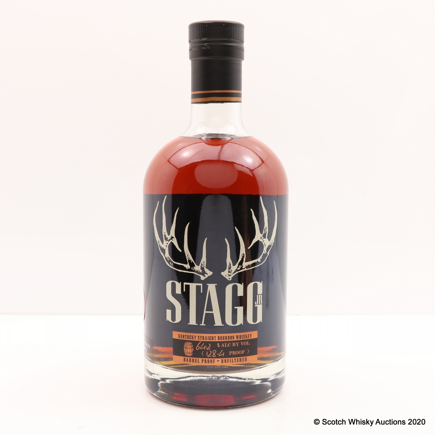 Stagg Jr Bourbon 75cl | The 114th Auction | Scotch Whisky Auctions