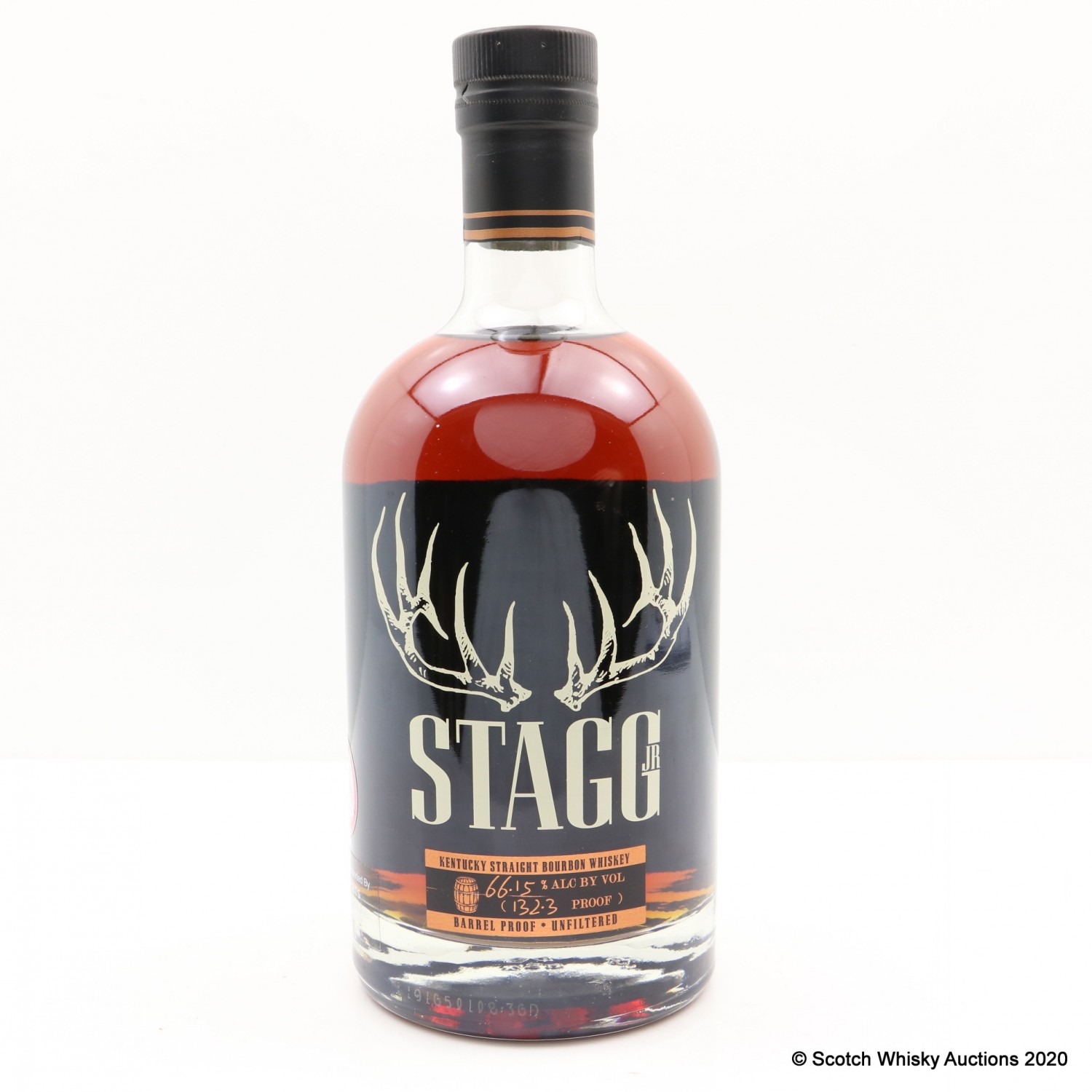 Stagg Jr Bourbon 75cl | The 114th Auction | Scotch Whisky Auctions