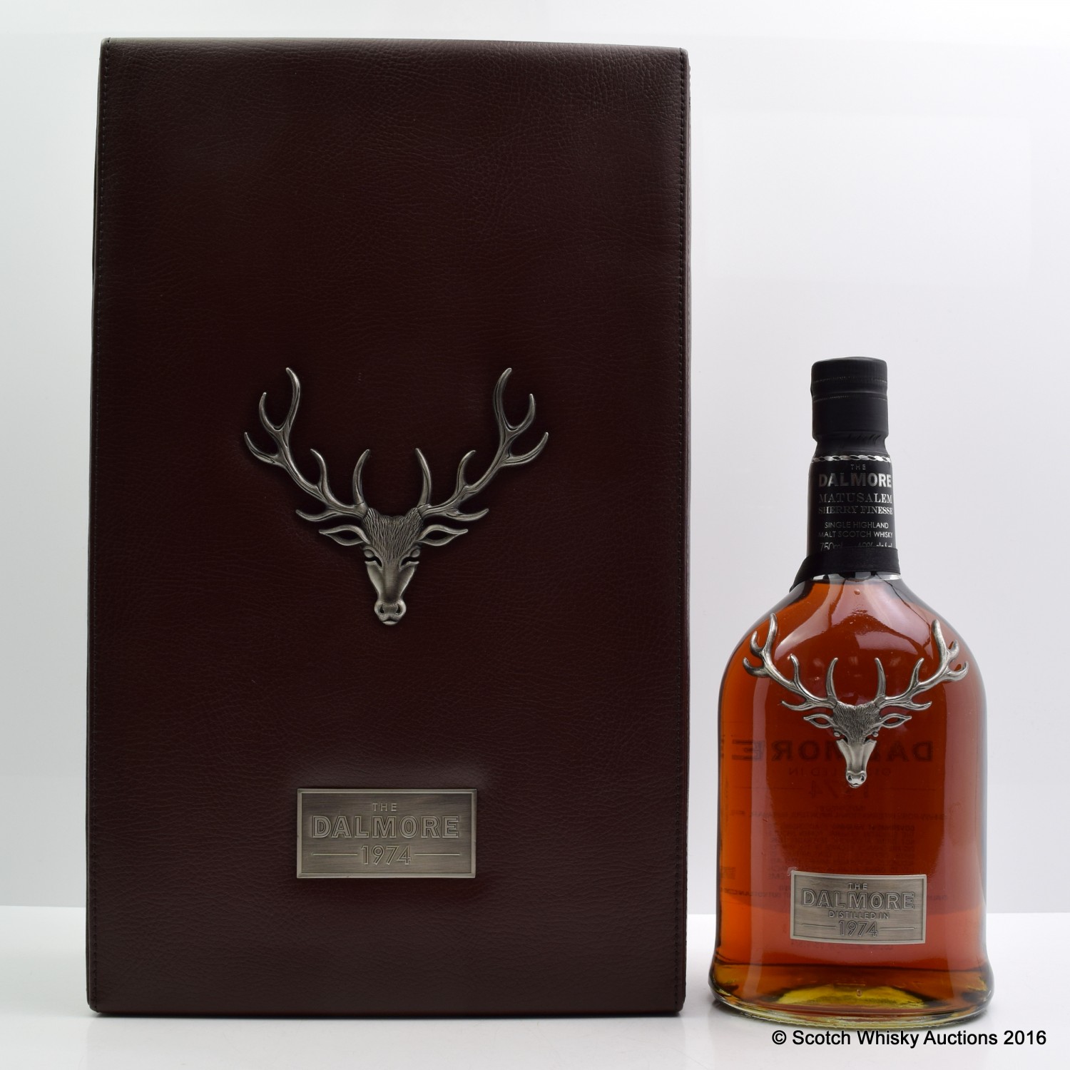 Dalmore 1974 75cl | The 65th Auction | Scotch Whisky Auctions