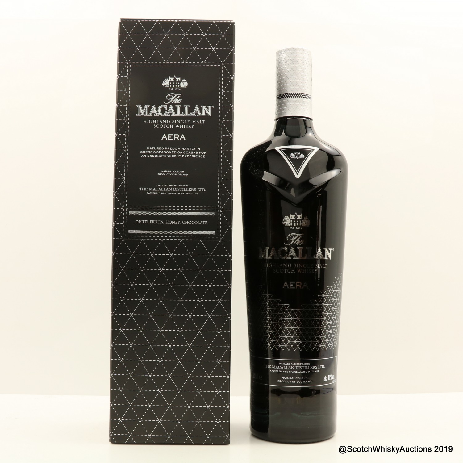 Macallan Aera | The 98th Auction | Scotch Whisky Auctions