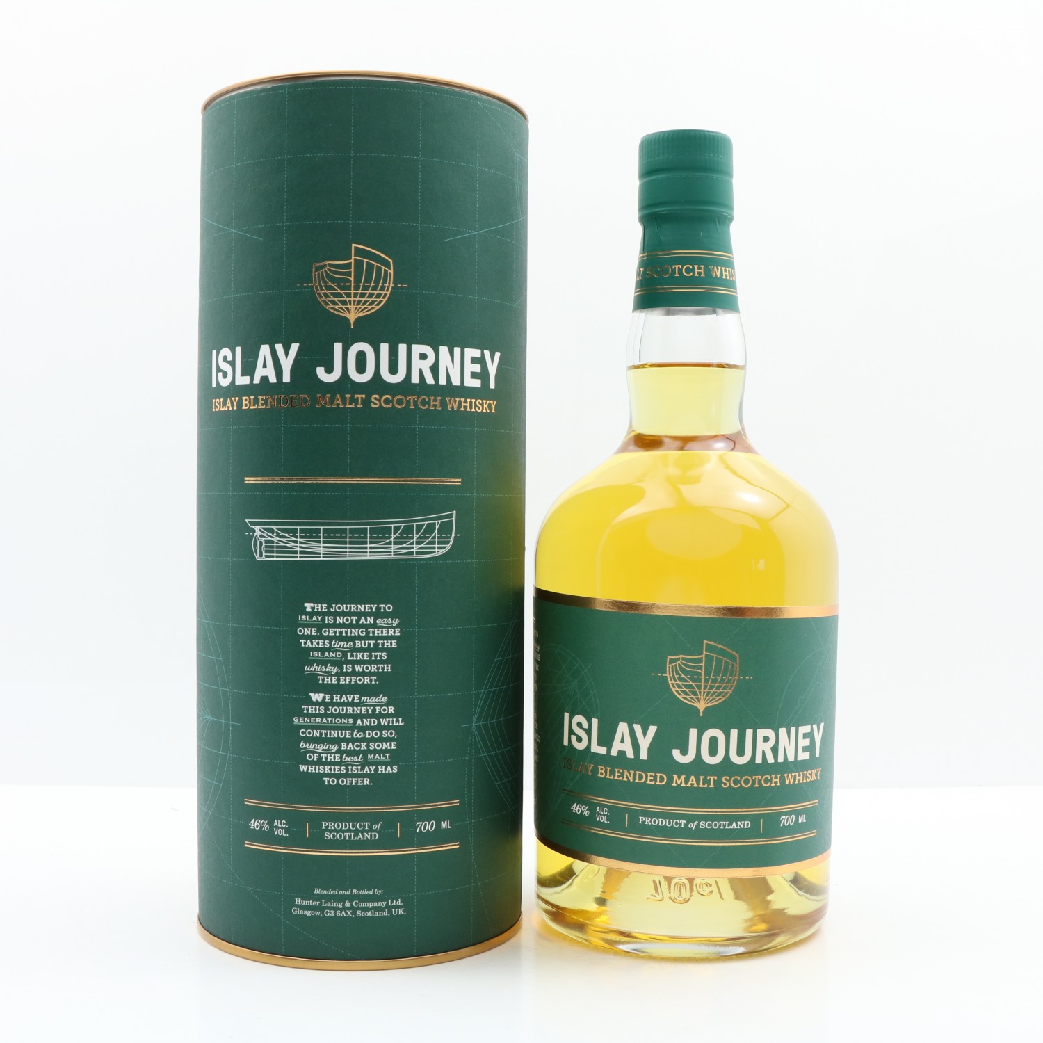 Islay Journey | The 99th Auction | Scotch Whisky Auctions