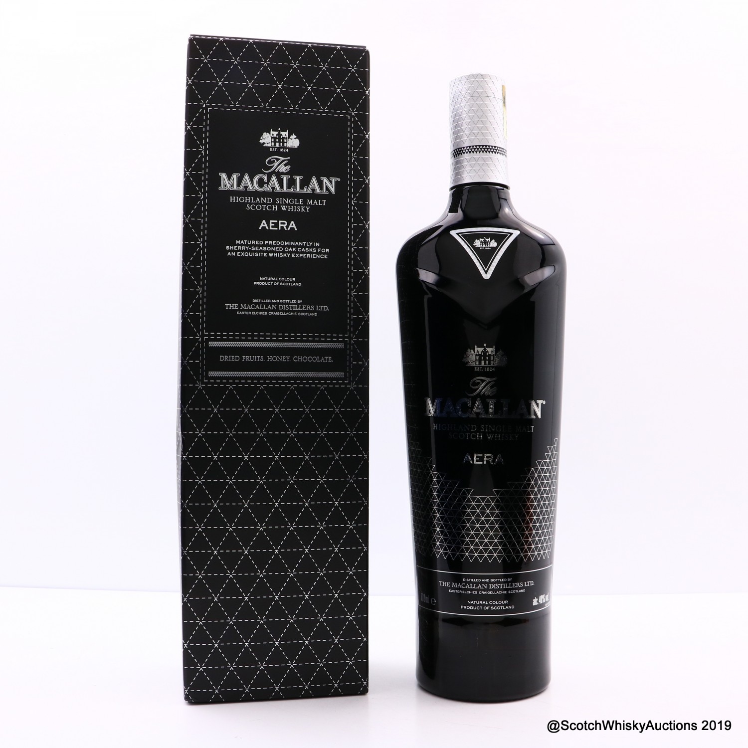 Macallan Aera | The 99th Auction | Scotch Whisky Auctions