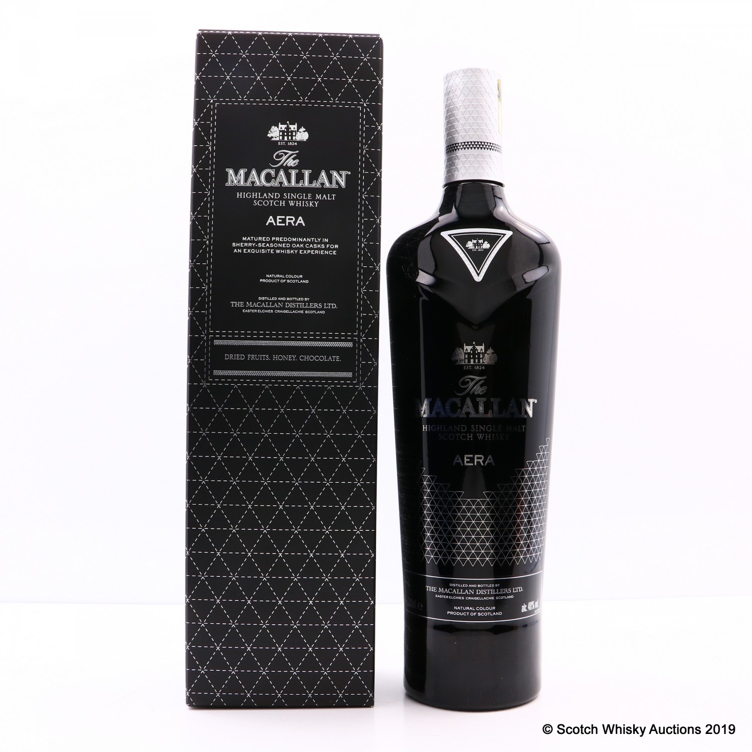 Macallan Aera | The 99th Auction | Scotch Whisky Auctions