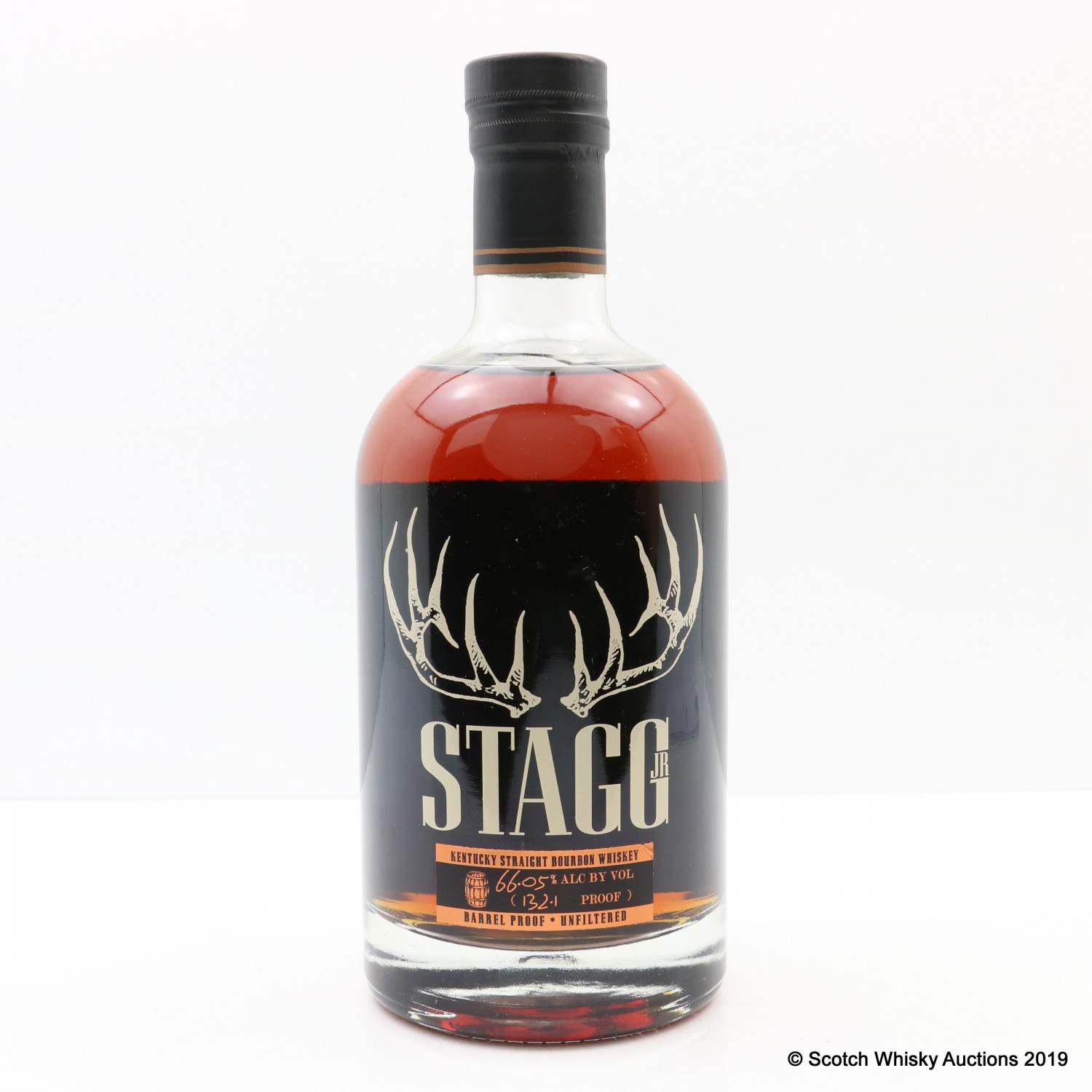 Stagg Jr Bourbon 75cl | The 102nd Auction | Scotch Whisky Auctions